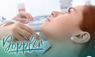 O que é o exame de Doppler? % - Clínica de Imagens Médicas